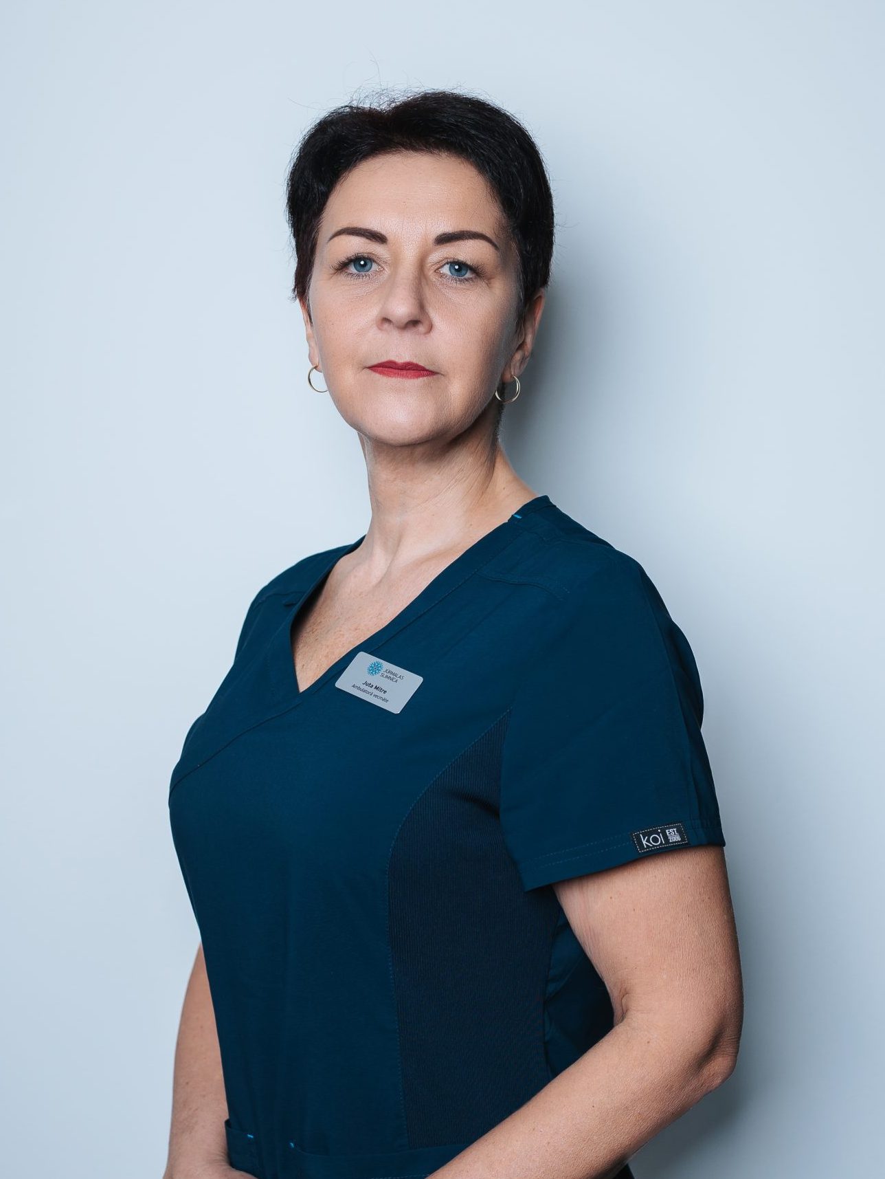 Mitre Juta - Jūrmalas slimnīca