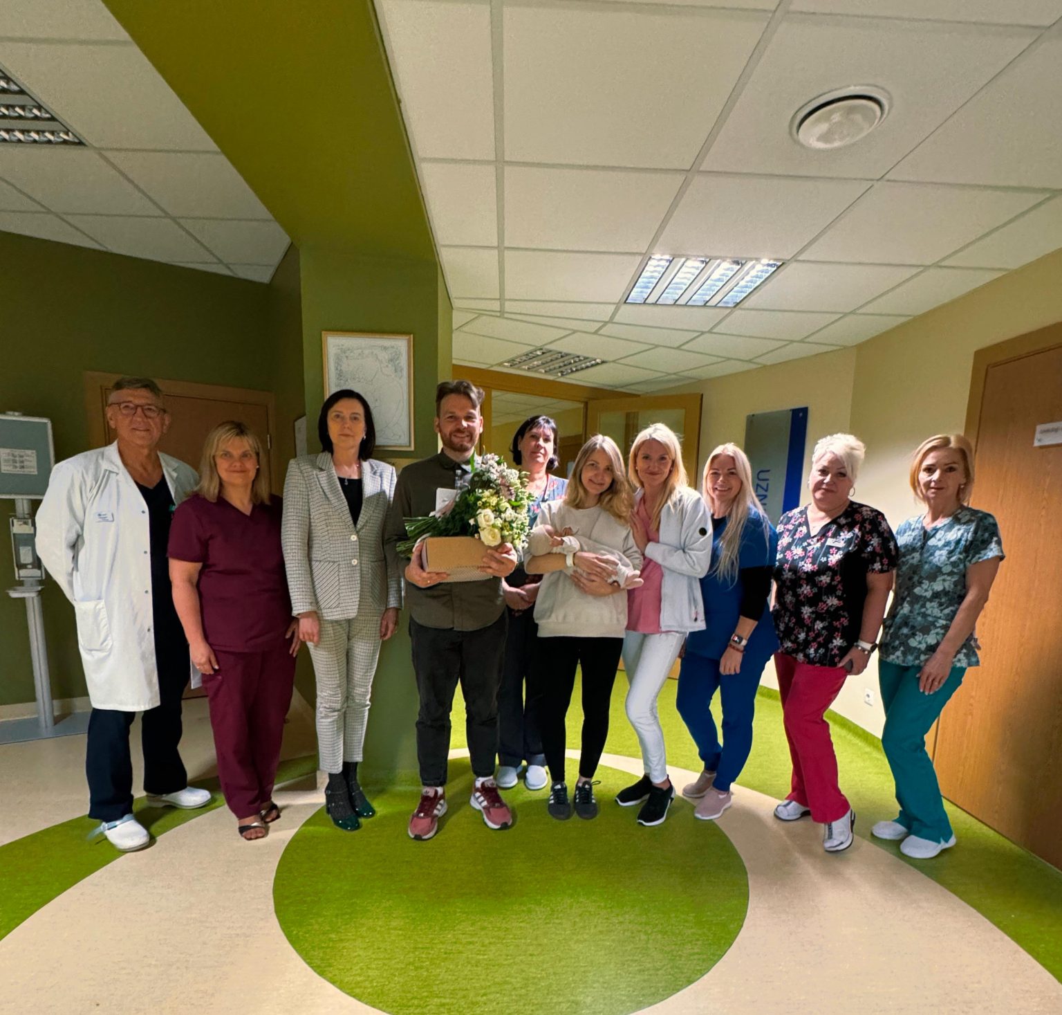 Dr. Inga Rutka saņem Veselības ministrijas Atzinības rakstu - Jūrmalas ...