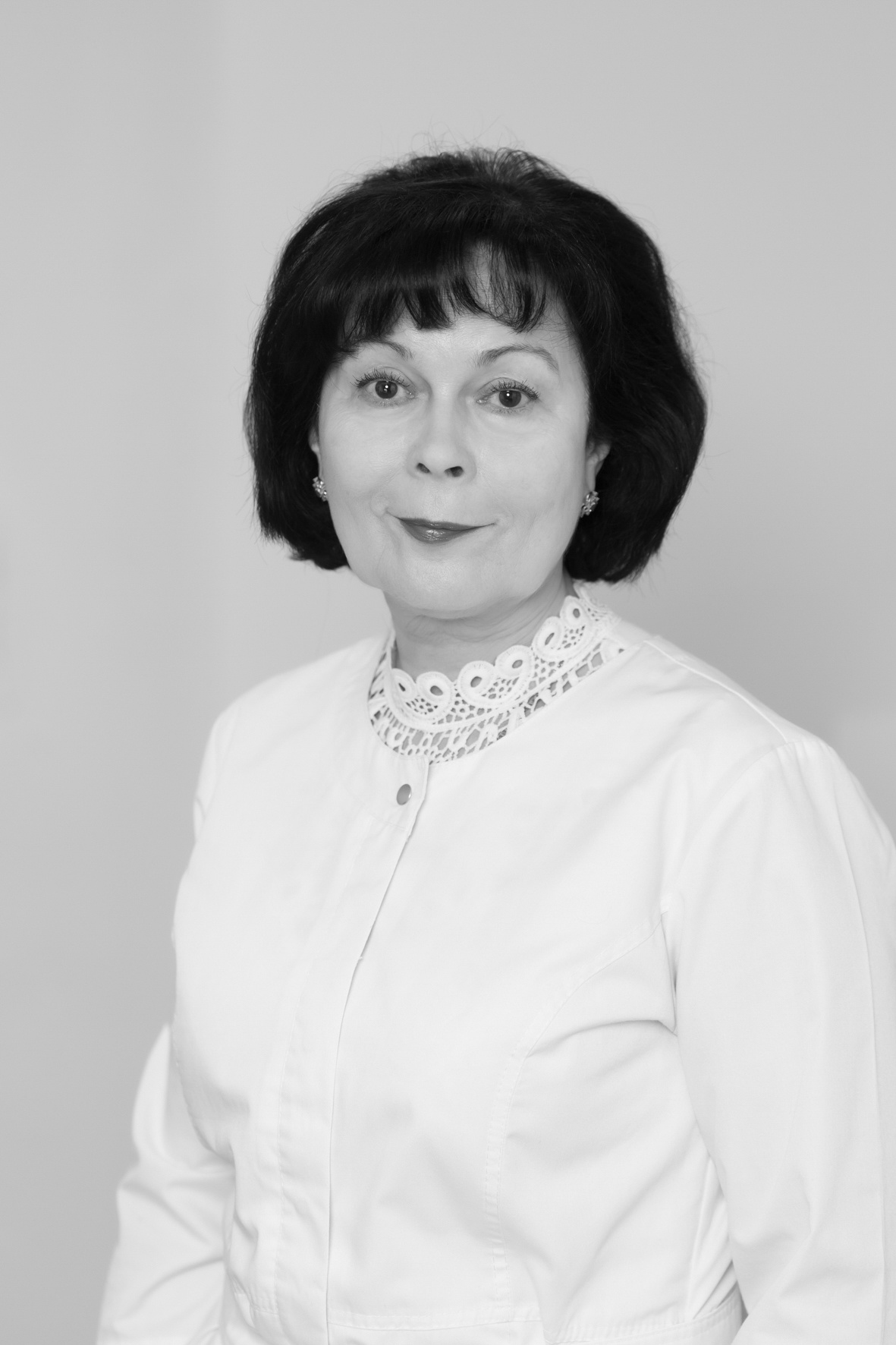 Derova Jelena - Jūrmala Hospital